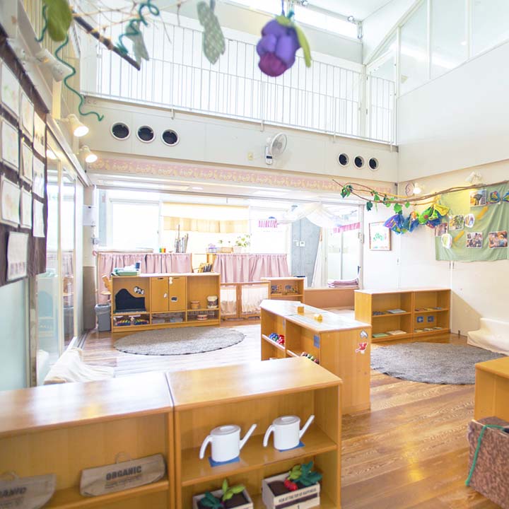 保育園一覧| 社会福祉法人ChaCha Children & Co.